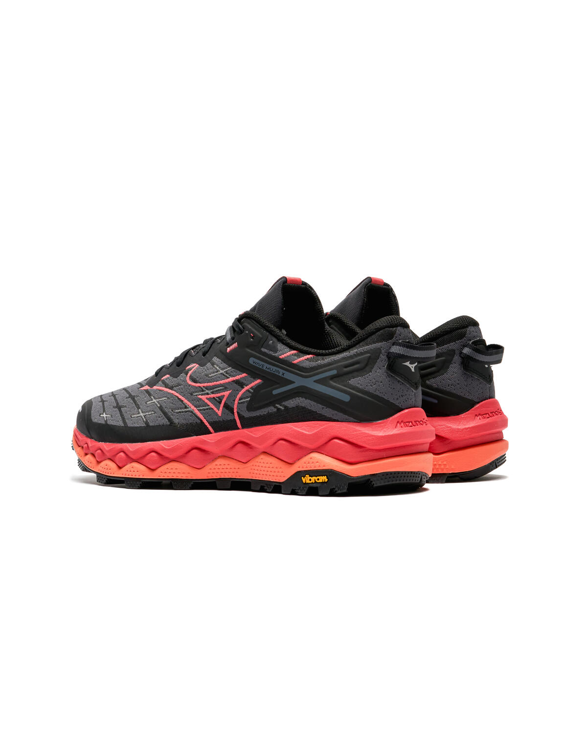 Mizuno WAVE MUJIN 10 J1GJ247001 AFEW STORE